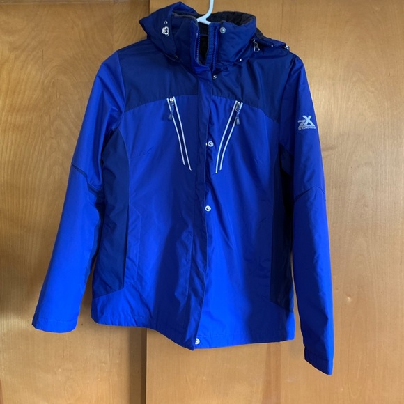 ZeroXposur | Jackets & Coats | Zero Xposur Womens Jacket | Poshmark